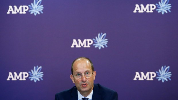 AMP in drastic action, Craig Meller exits immediately, Mike Wilkins ...