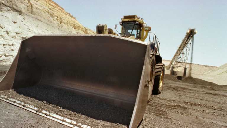 Man dies at Glencore's Newlands coal mine in central Qld