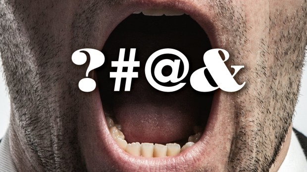 Australian Services Union delegate sacked for swearing at COO