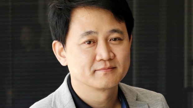 Netmarble's Bang Jun-hyuk goes from school dropout to $4 billion gaming ...