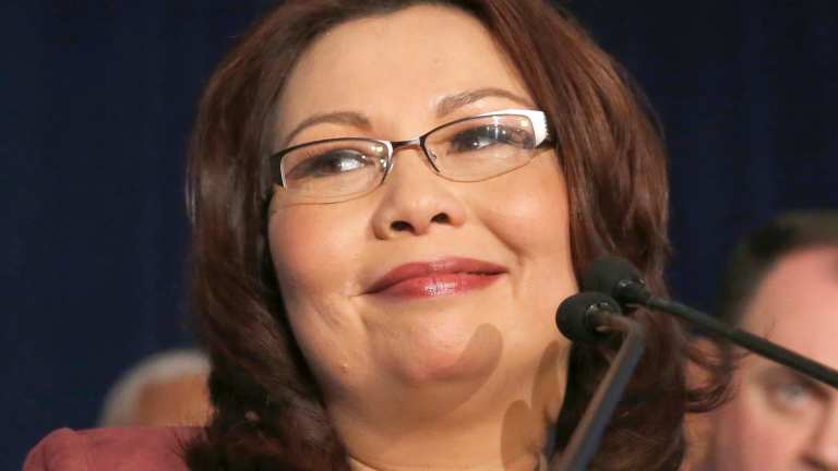 US election: 2016 Senate and House results