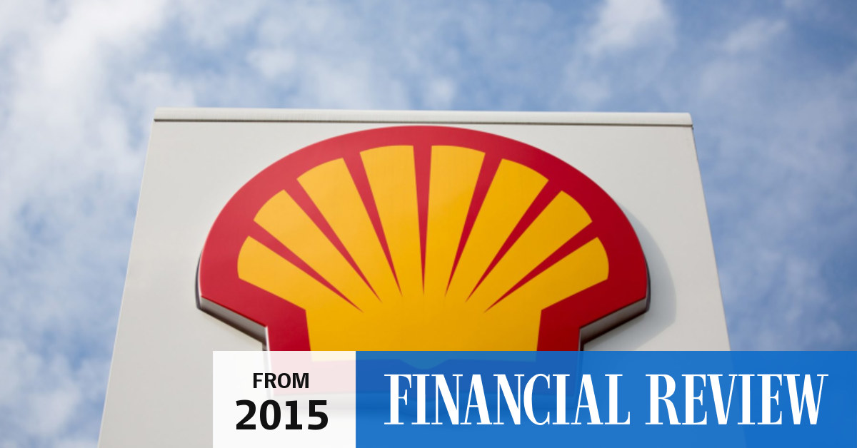 Royal Dutch Shell signals Browse FLNG go-ahead far from certain for 2016