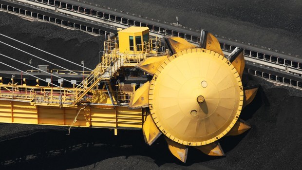 Macquarie to pay $US7.4m to settle Puda Coal lawsuit