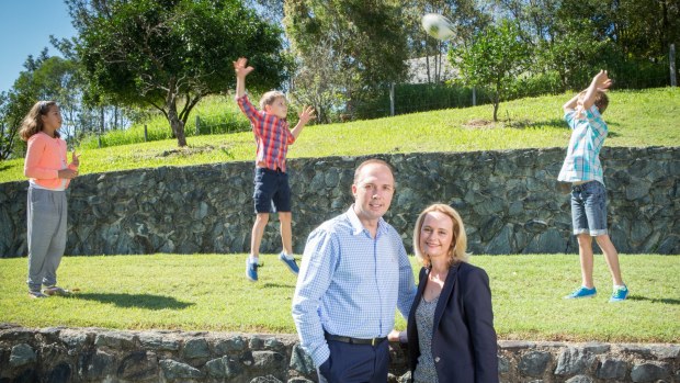 How Peter Dutton built a property portfolio worth millions of dollars