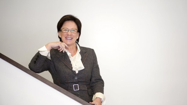 Morrison's super backdown does not go far enough