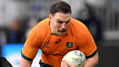 Rugby World Cup 2023: Wallabies squad In pictures, every Australia ...