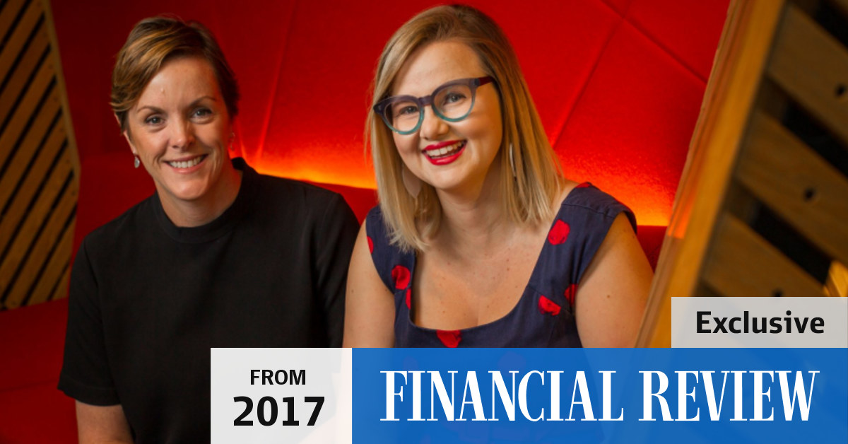 NAB appoints 'girl geek in residence' through new partnership