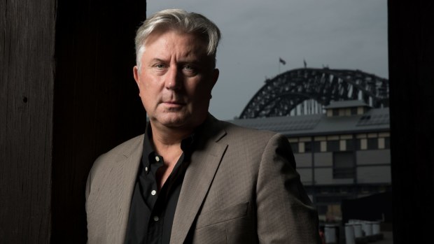 Former Sony CEO laments arrogant brands, fluffy marketers