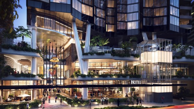 How the rich invest: Sam Chong