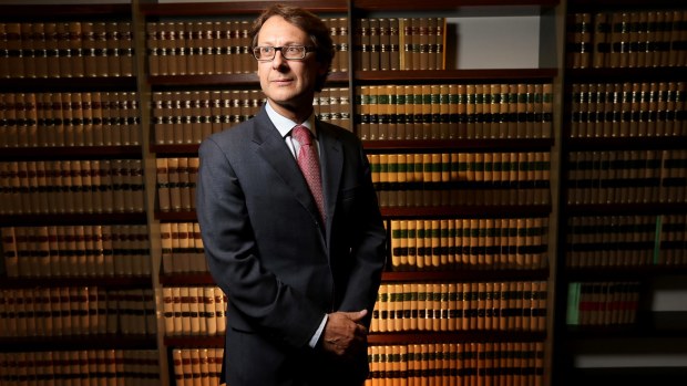 New Federal Court judges to handle Hayne cases