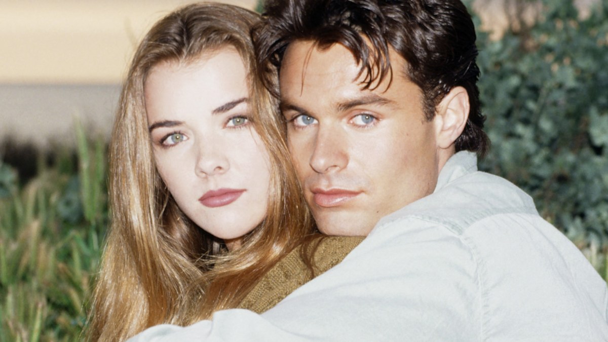 Patrick Muldoon cause of death confirmed after Days of Our Lives ...