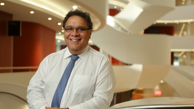 Sydney Uni accused of sacking deputy vice-chancellor over relationship ...