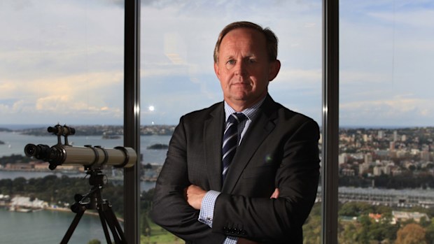 Vocus board fires the starter's pistol in buyout race