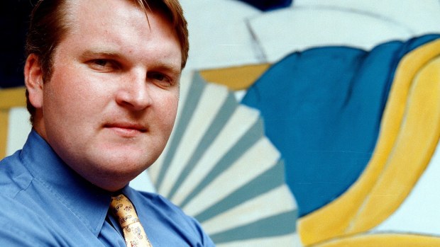 Why Angus Aitken left Bell Potter. Was it really sexism?