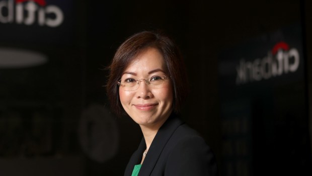 Global growth should underpin equities in 2018: Citi adviser Kathy Keung