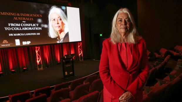 Marcia Langton calls out activists hijacking Indigenous rights