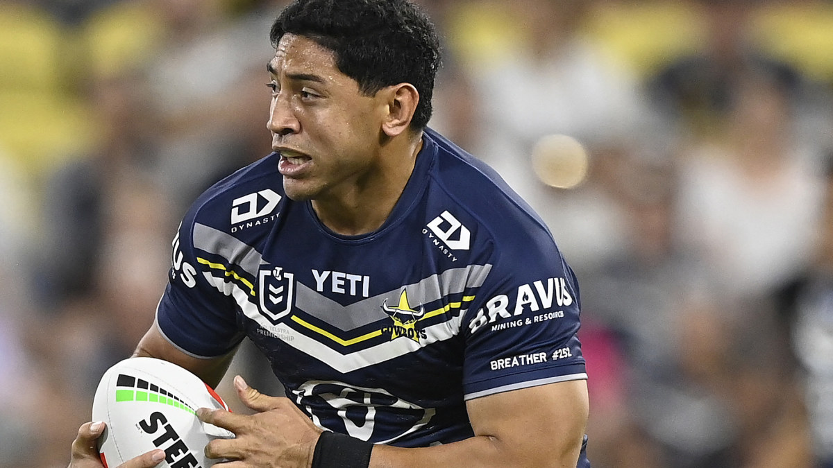 NRL Tips week 2 finals 2024 expert footy predictions: Andrew Johns ...