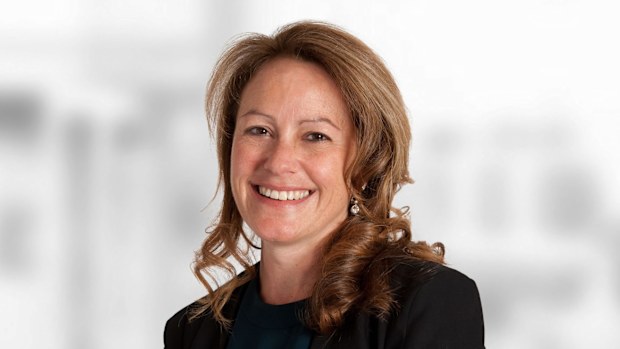 Lunch Watch: AMP's Holly Kramer lunches Afterpay's Anthony Eisen