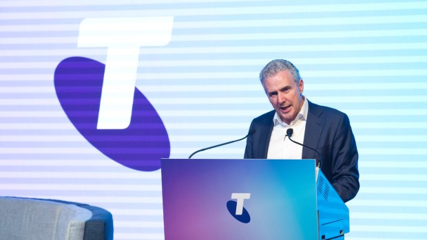 Telstra job cuts and offshoring shows lack of imagination, not immigration