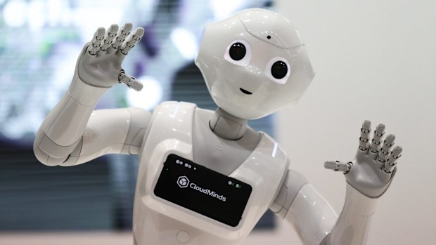 Where will you work when the machines take over?