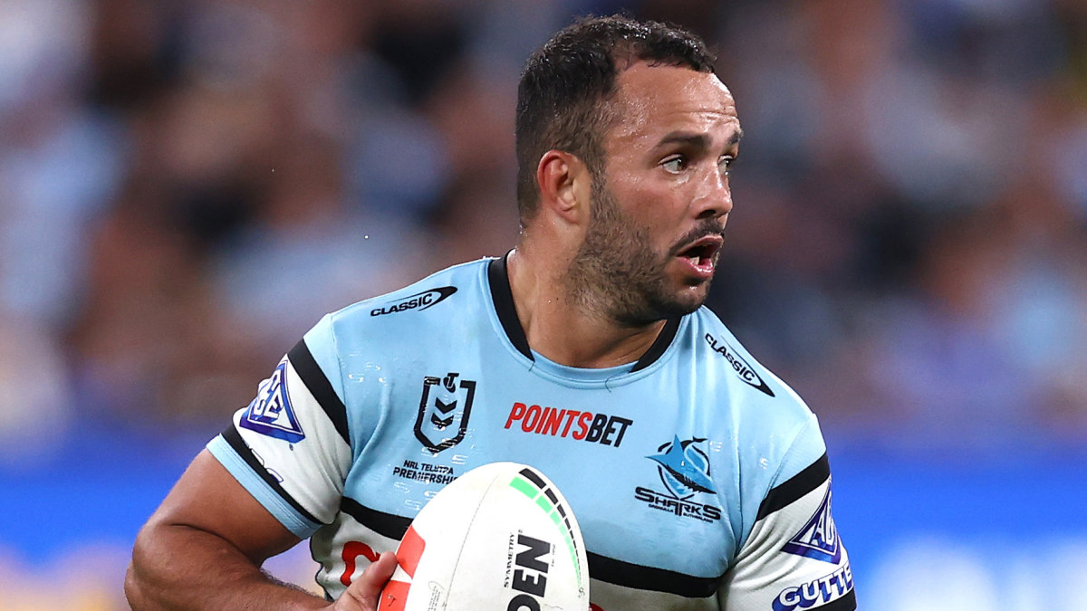 NRL news 2024: Cronulla Sharks could struggle to re-sign Braydon ...