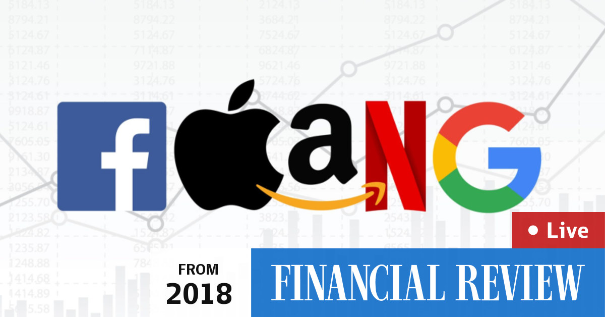 AFR Innovation Summit day 2: Has big tech got too much power?