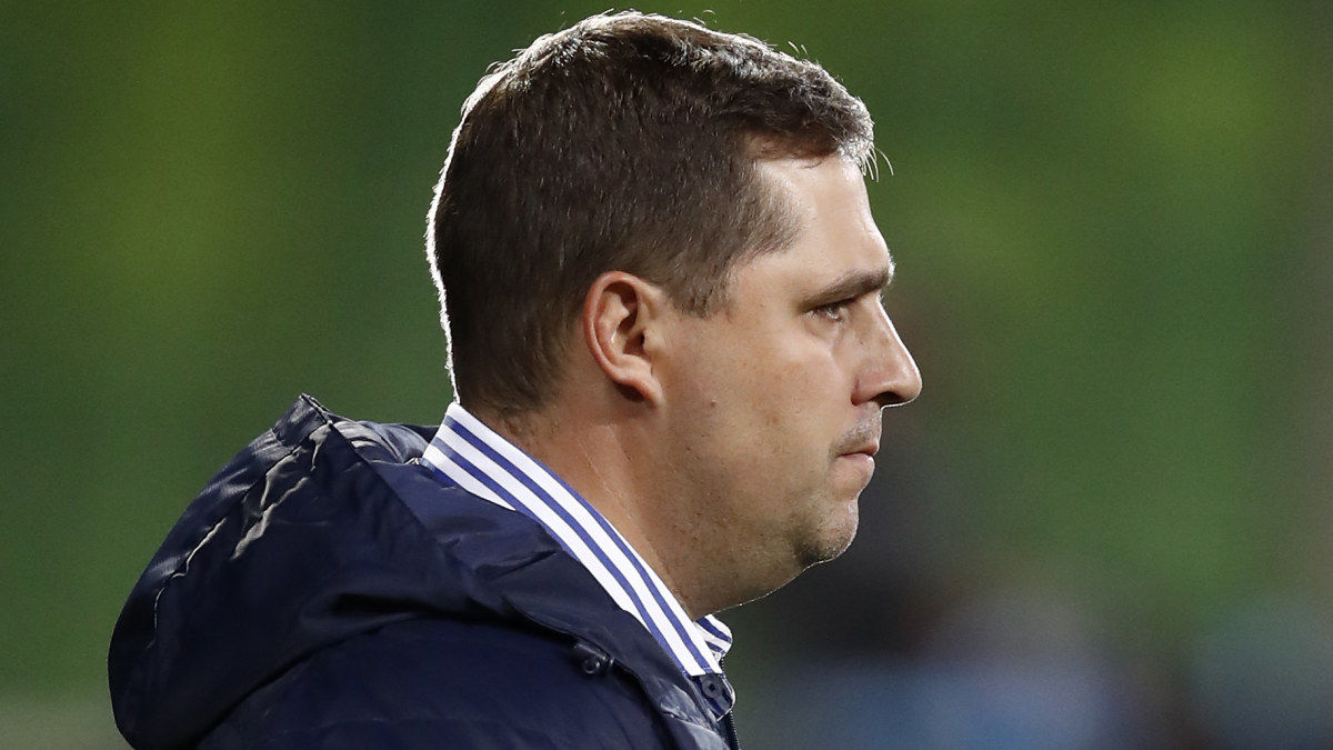 Dave Wessels Melbourne Rebels Super Rugby coaching future Rugby Heaven ...