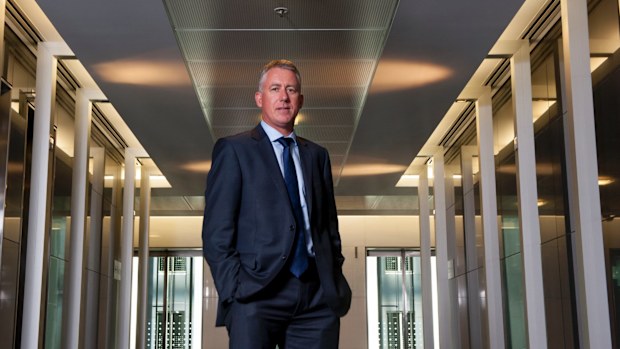 Spotless CEO says Downer EDI bid is no distraction