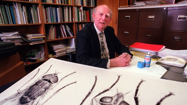 Innovation is part of Australia's DNA. We must help commercialise it.