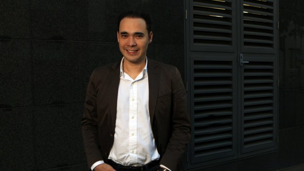 Patrick Grove launches i-Catching funding round for iflix