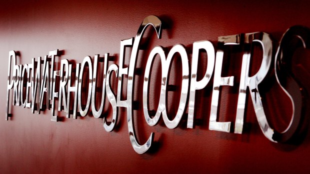 PwC's golden goodbye ties former partners to the firm's profits forever