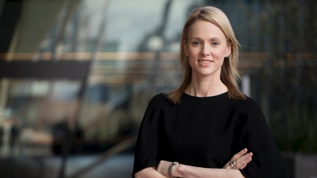 BOSS True Leaders 2018: Bronwyn King, Tobacco Free Portfolios