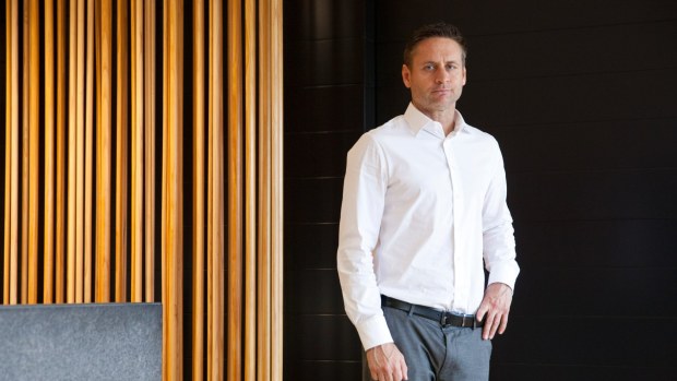 Emeco picks up Matilda, asks shareholders to waltz