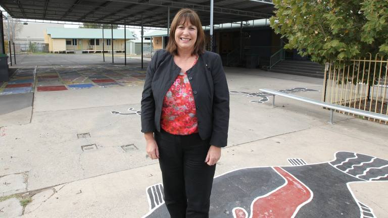 Walgett schools scouts for new principals