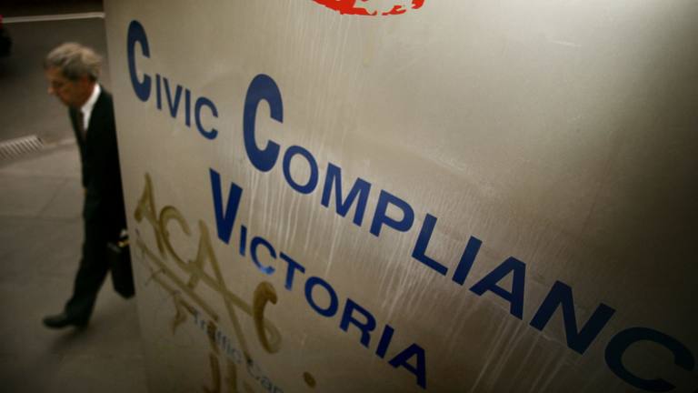 New Victorian fines body to allow penalties to be worked off or paid in ...