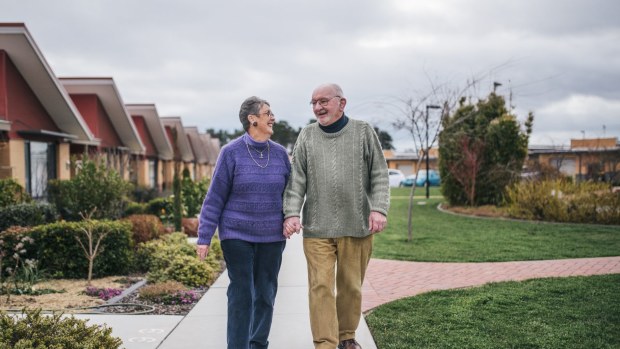 Sydney's Harkham family seeks $200m worth of retirement villages for ...