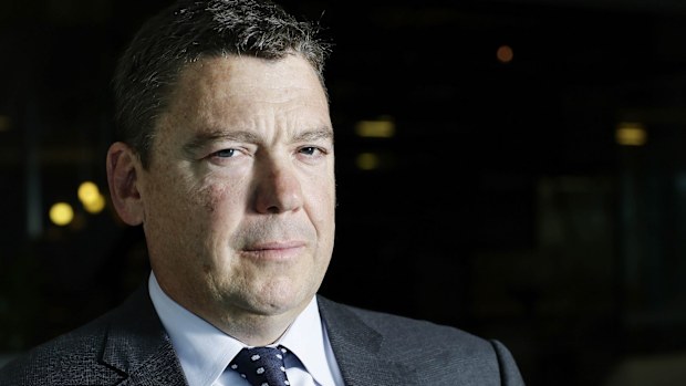 Downer EDI's pain remains as shares slump 11% on weak 2016 profit outlook