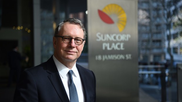 Suncorp reveals more on marketplace spending, cost savings