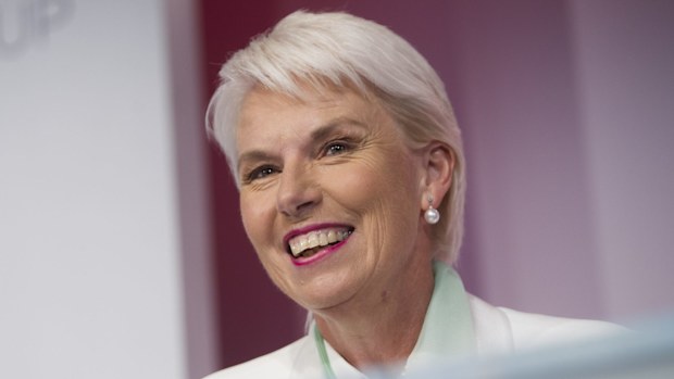 Ex-Westpac CEO Gail Kelly gives UNSW $1 million for a new scholarship ...