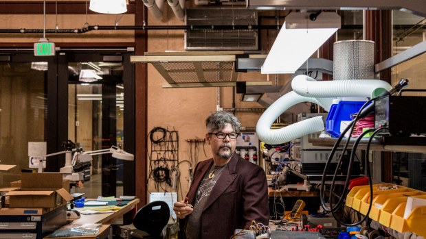 How Google X hopes to rediscover the lost art of invention