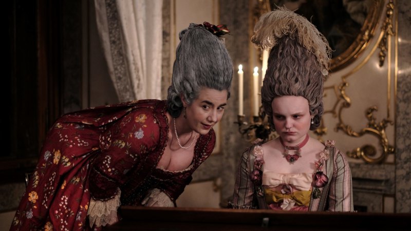 Austrian movie sheds light on extraordinary blind pianist Maria ...