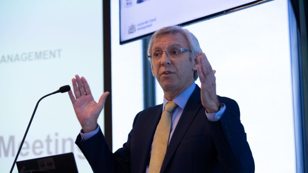 Corporate Travel Management chairman Tony Bellas goes rogue