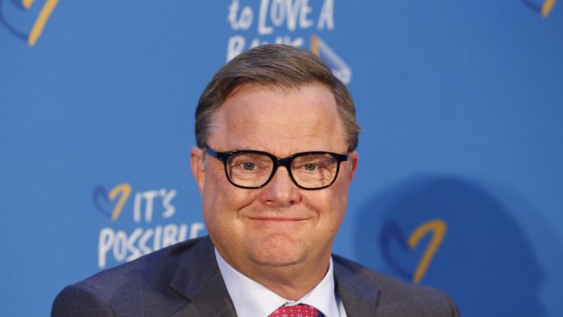 Bank of Queensland shows expansion by acquisition can work