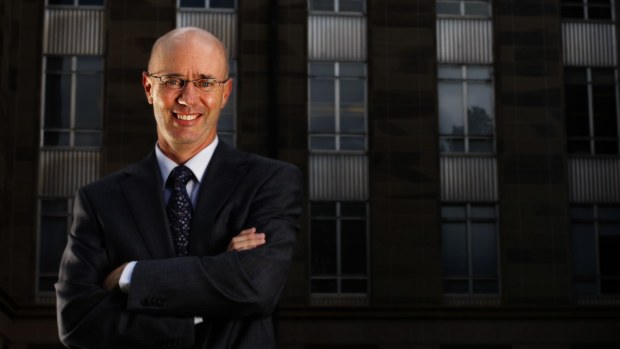 CPA director Tim Youngberry on his member 'listening tour'