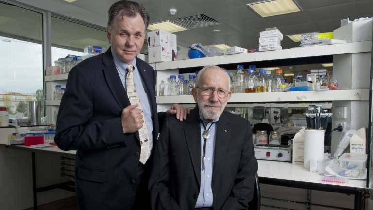 WA's globetrotting Nobel Prize legacy could save world more than $1.6 ...