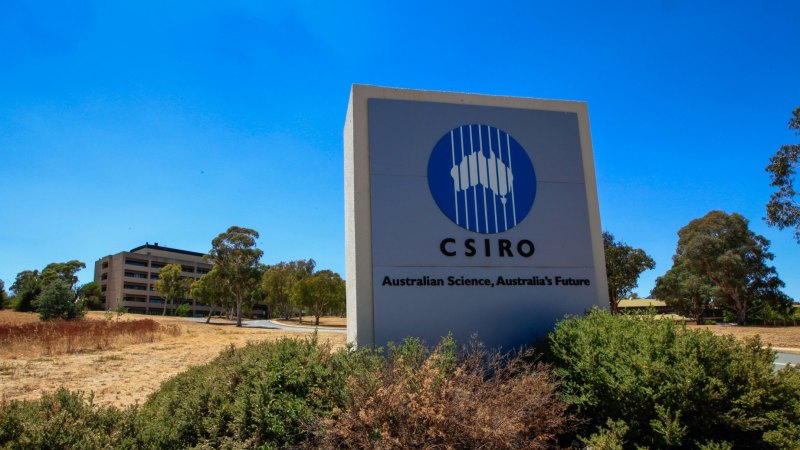 If the CSIRO won't do research for the public good, who will?