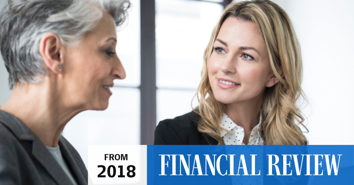 Women directors on Australia's 100 biggest companies reach a record high