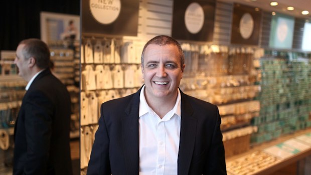 Lovisa trims dividend after profit falls 46pc