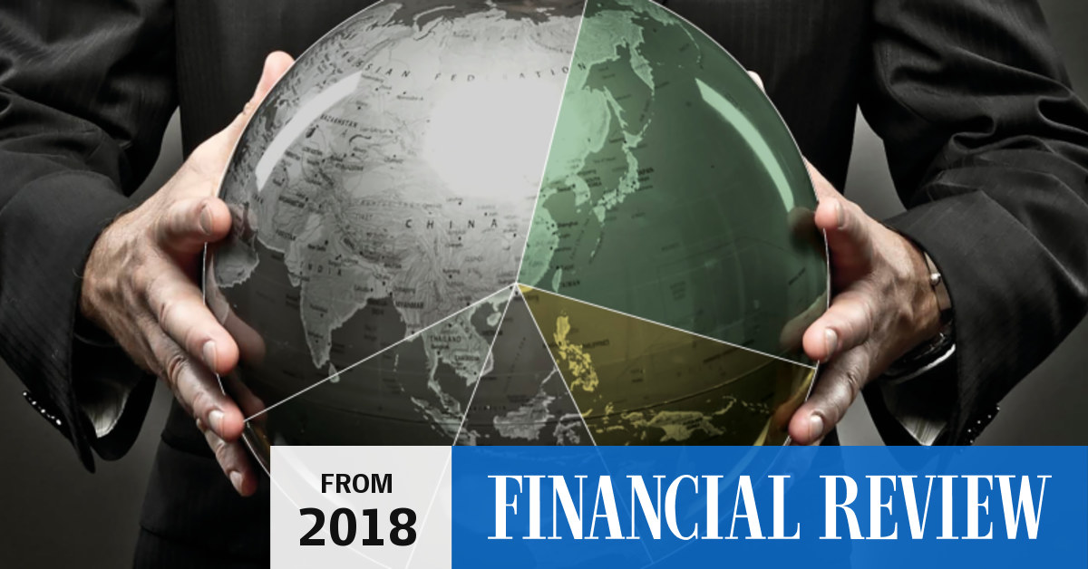 Geo-political risks are set to drive your portfolio, says JP Morgan's ...