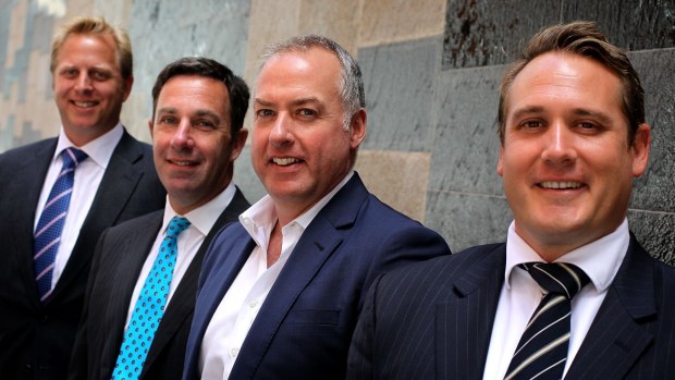 KPMG buys fintech company Markets IT